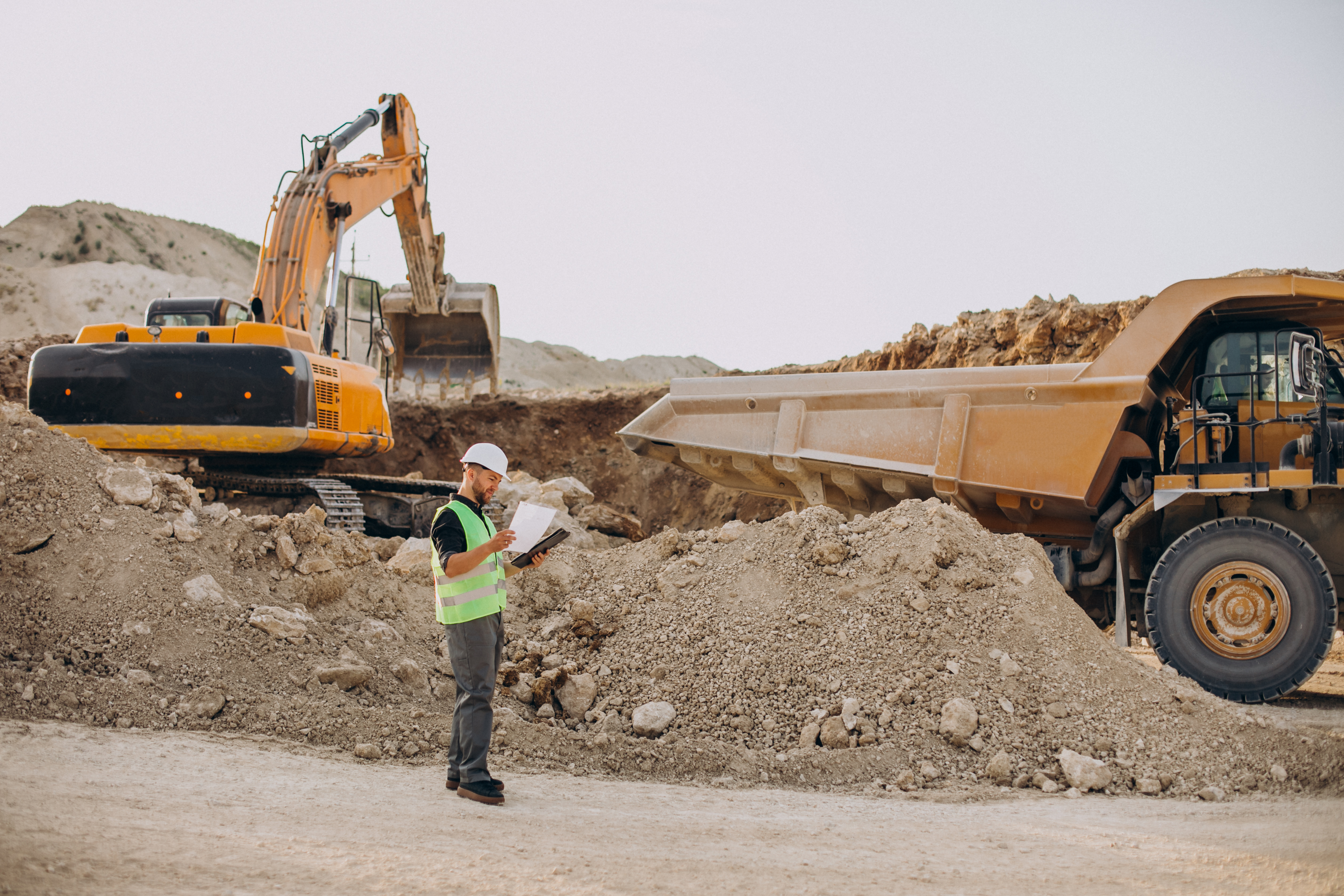 Workplace Vehicle and Pedestrian Safety: Understanding the Risks and ...